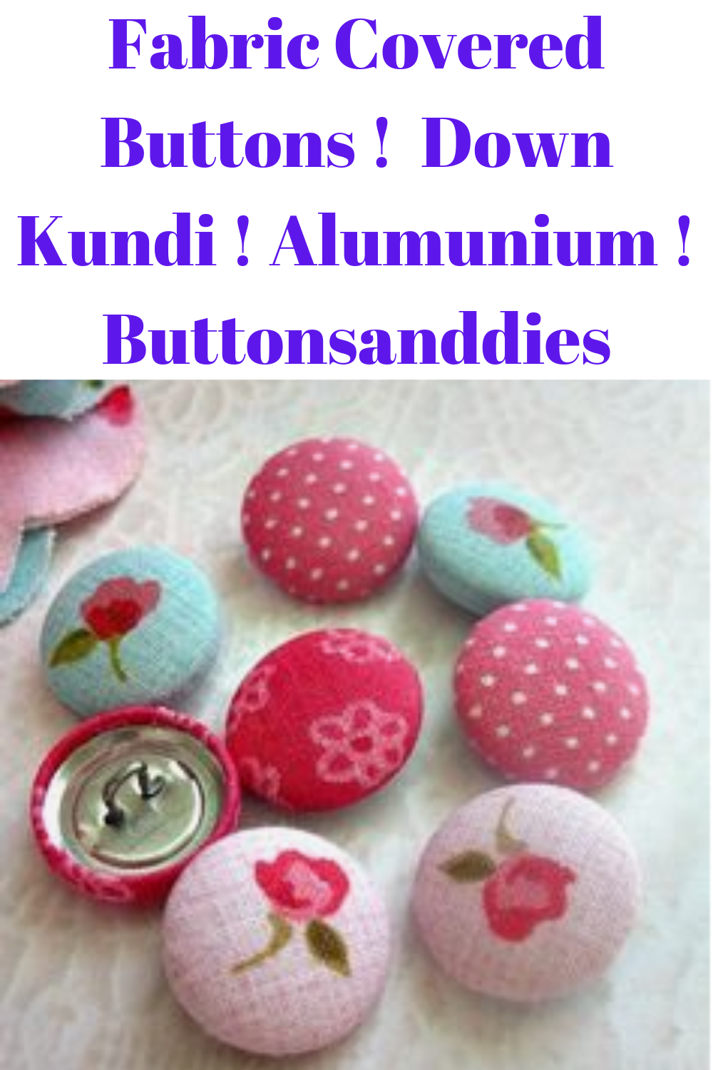 Pearl Buttons ! Dark Grey ! Down Hole ! Export Quality ! Buttonsanddies ...