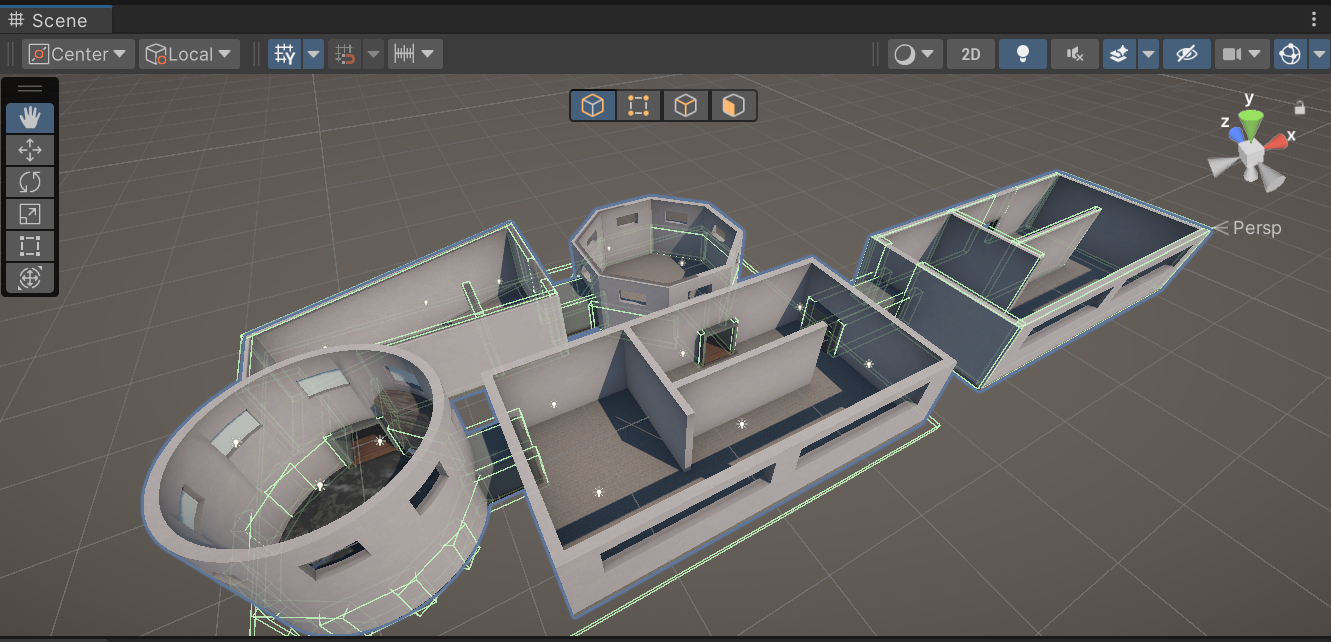 How to Build and Test Your Unity Game | by Brian David | Aug, 2024 | Medium