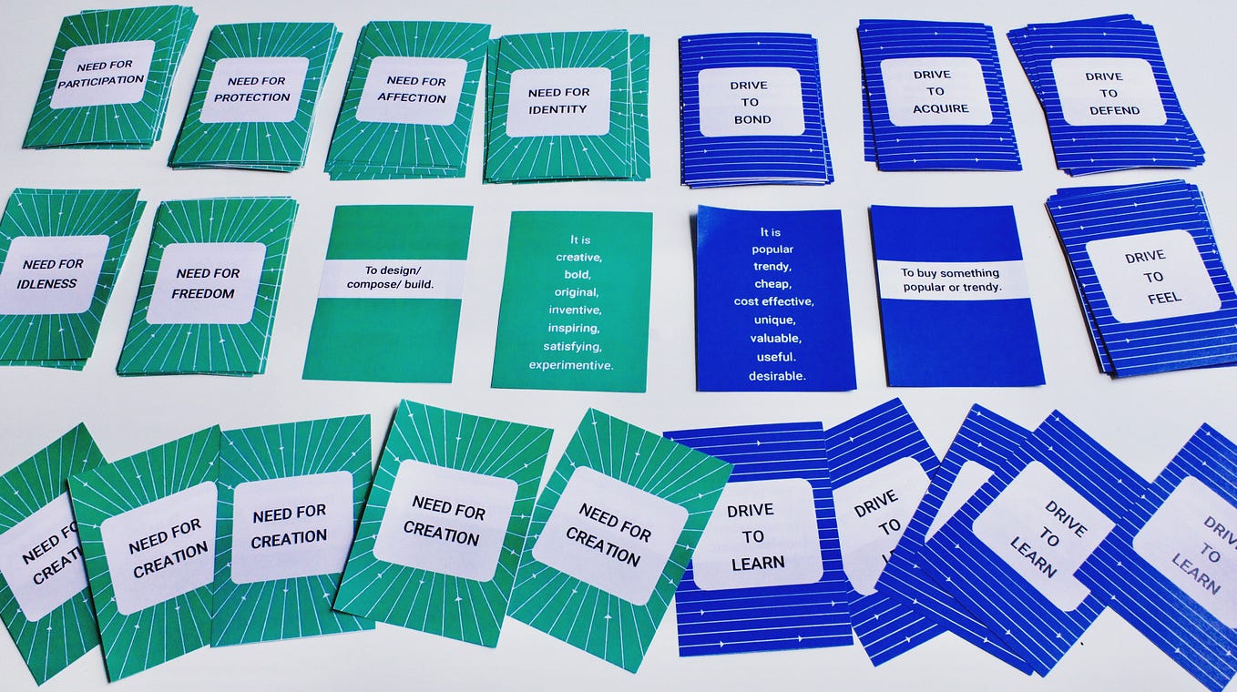 Interaction Design Thesis:. How can designers foster long-term… | by ...