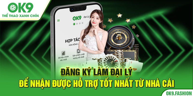 Giới Thiệu OK9: Nhà Cái Thể Thao Hàng Đầu Việt Nam | by Nhà Cái Ok9 | Jun, 2024 | Medium