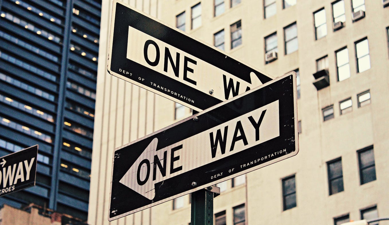 Flutter: Input Validation with RegExp | by Andrea Bizzotto | Code With Andrea | Medium