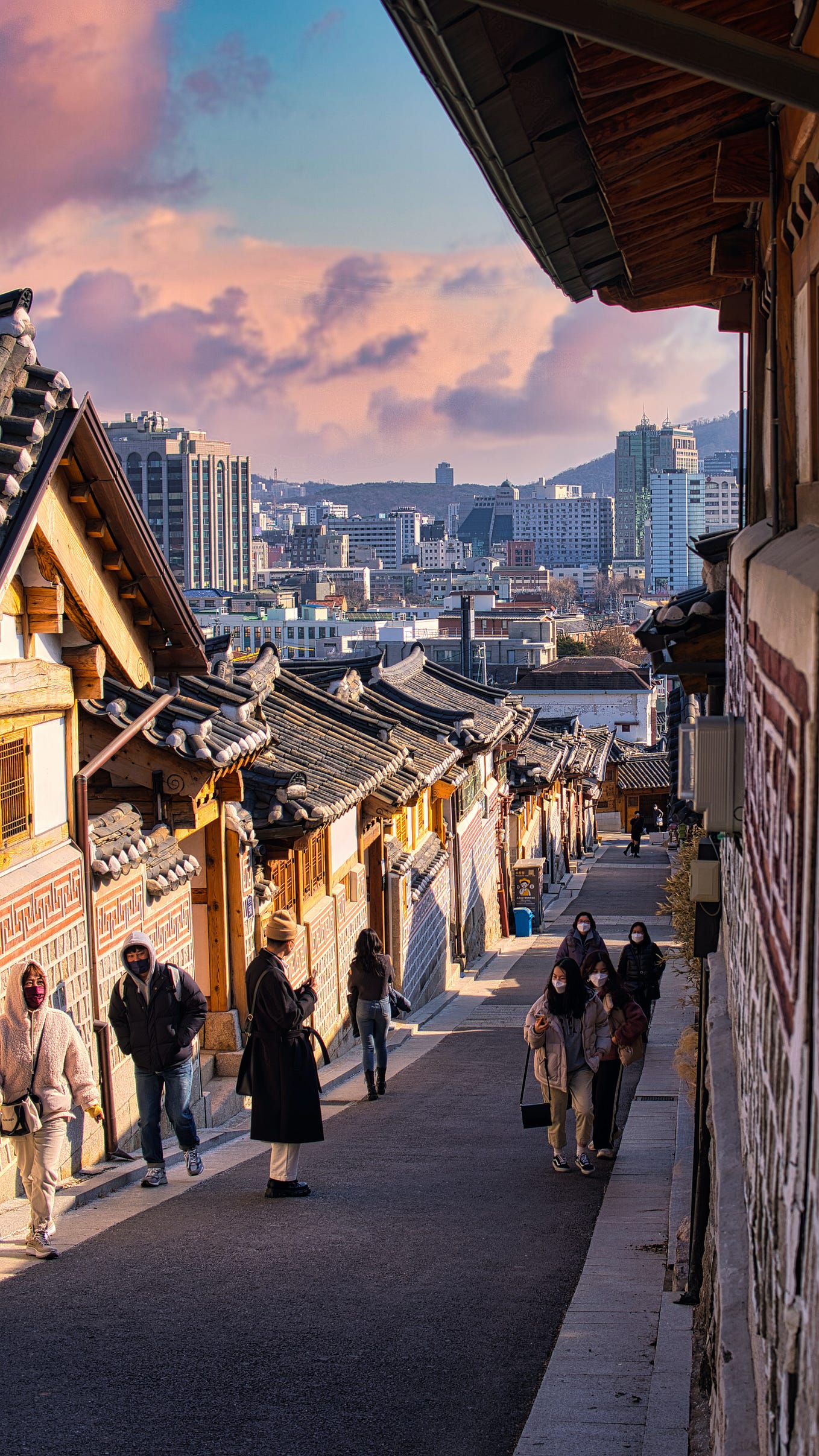 Coupang and Its Popularity: The Top 7 Korean Open Markets That ...