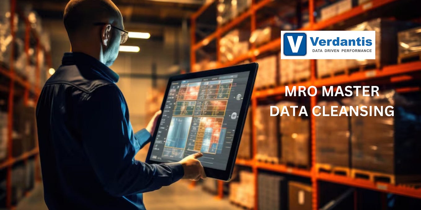The Analytical Edge: Leveraging AI and ML in Master Data Management ...