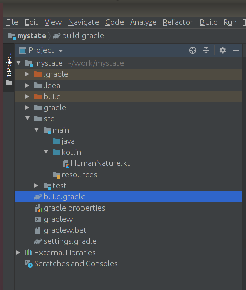 ZeroMQ with Kotlin: part 1, simple client-server example | by Michael ...