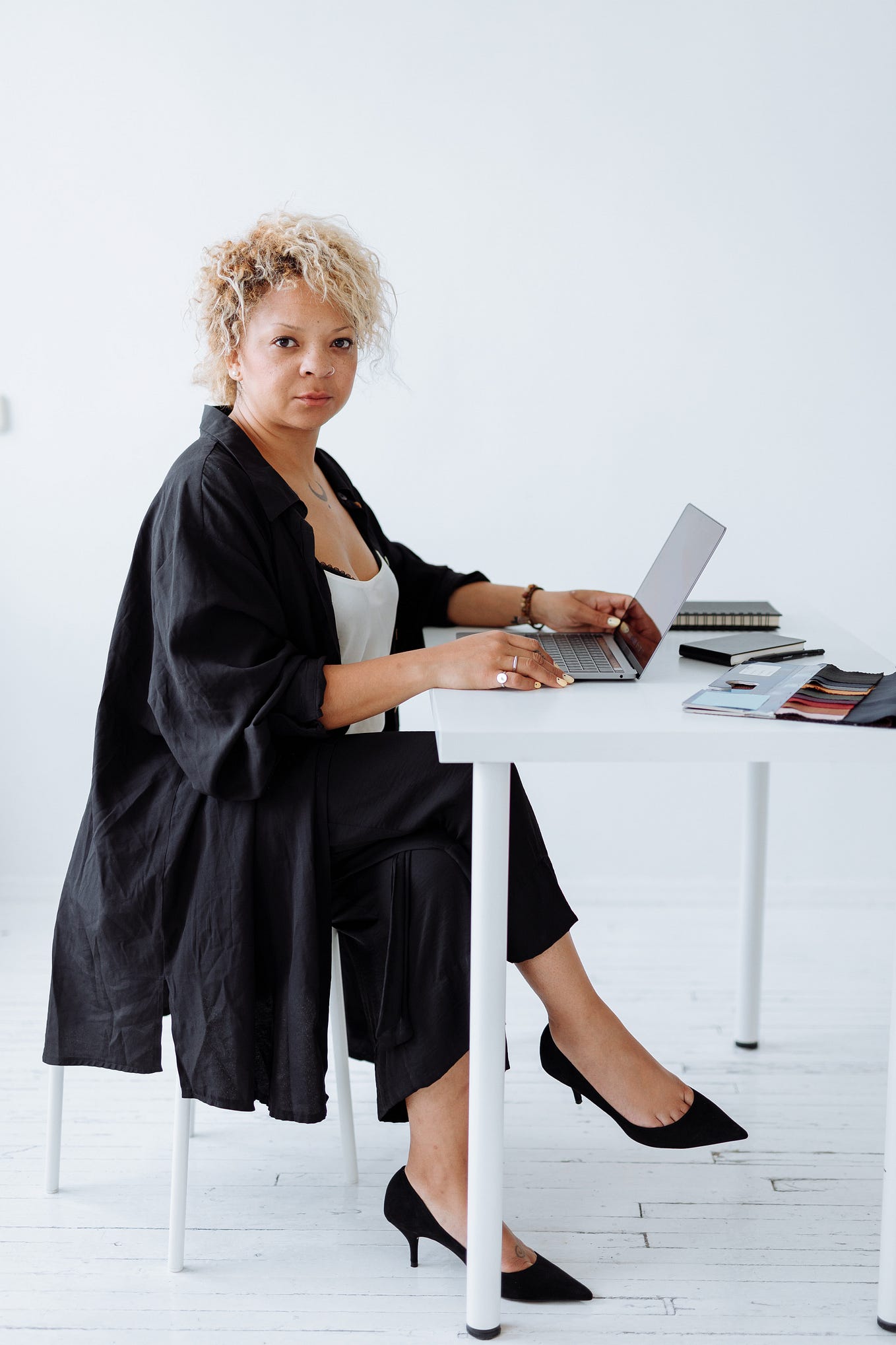 How Whiteness Harms White People in the Workplace | by Janice Z. Gassam ...