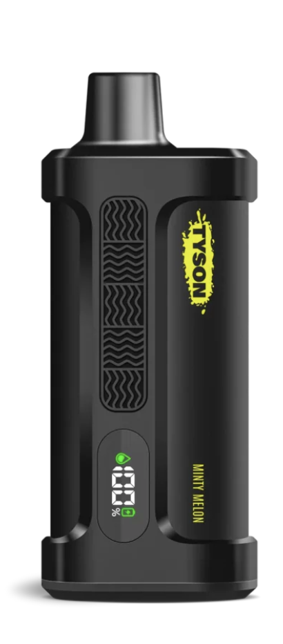 Experience White Gummy Ice Pulse: 15000 Puffs of Vaping Joy! | by Geek ...
