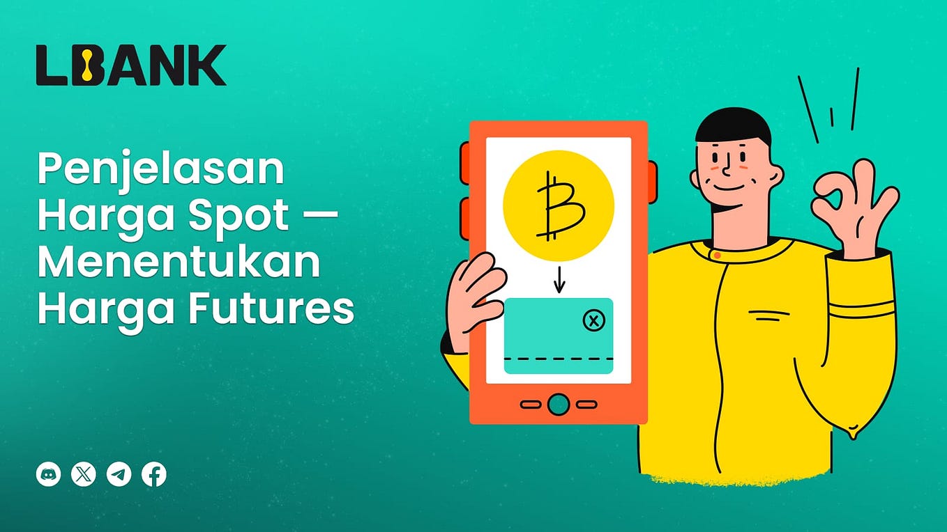 Memahami Basis Trading — Arbitase Spot & Futures | by LBank Indonesia | LBank Indonesia | Aug ...