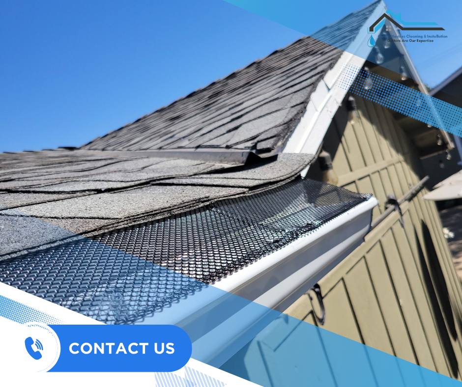 Rain or Shine, Gutter Masters has Your Repair Covered! | by Gutter ...