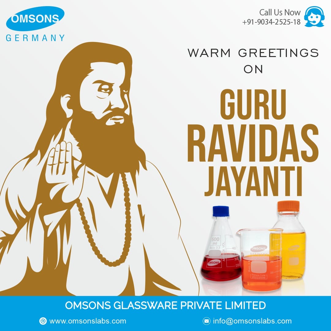 Happy Republic Day 2023 - Omsons Glassware - Medium