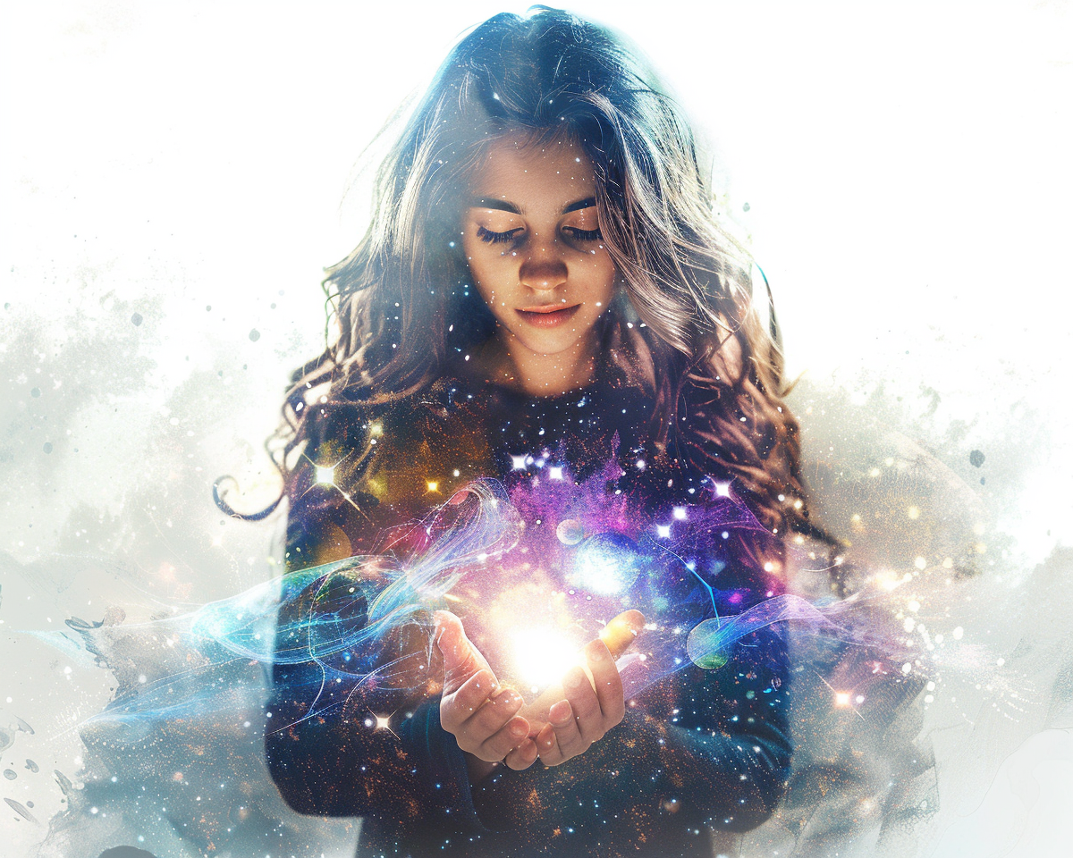 Unlocking Infinite Possibilities: The Power of Being in Flow | by Carl ...