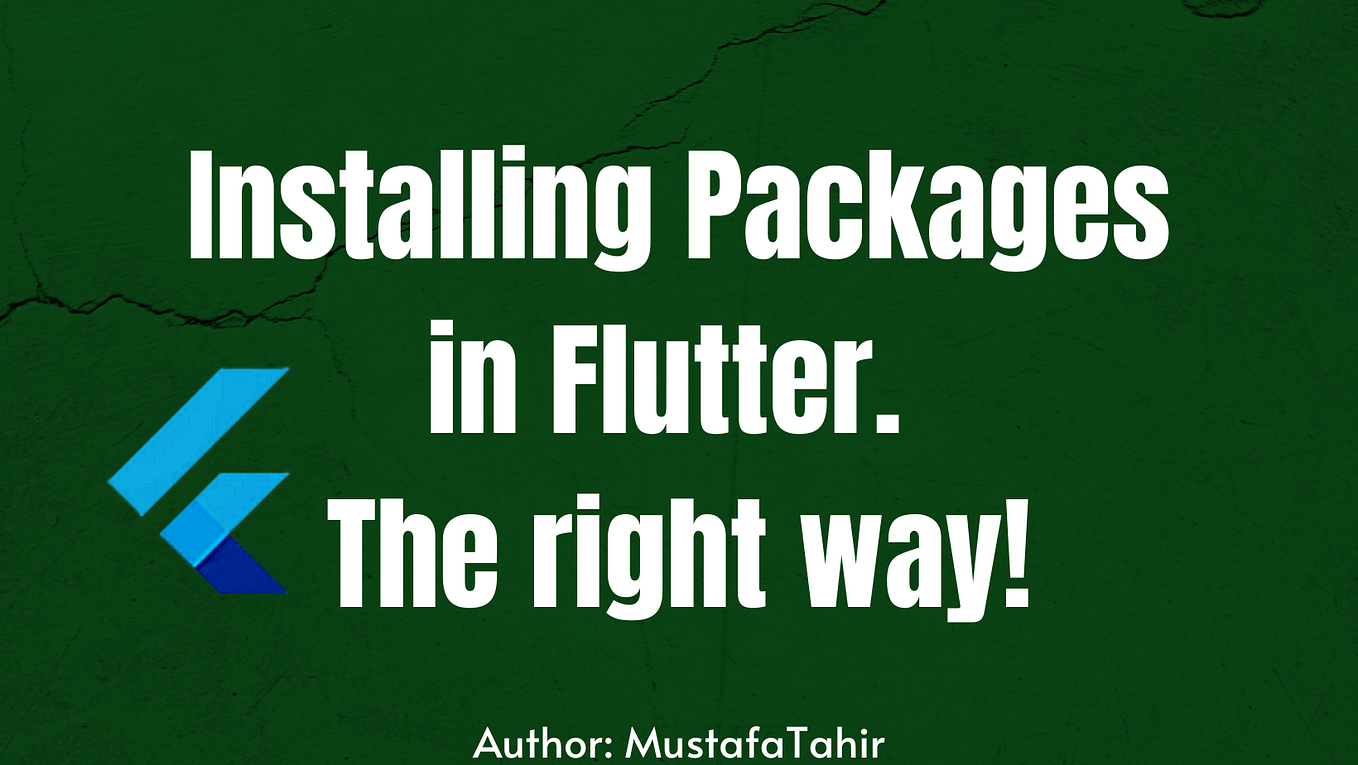 ListView and SingleChildScrollView Widgets in Flutter | by Mustafa Tahir | Medium