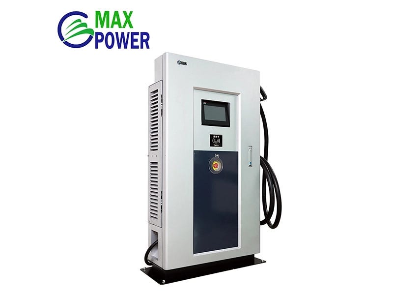 Types Of Solar & Storage EV Charger | by maxpower | Jul, 2024 | Medium