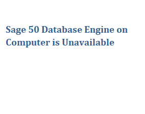 How to Fix Sage 50 Cannot Update Open Company File | by Apro Payroll | Medium