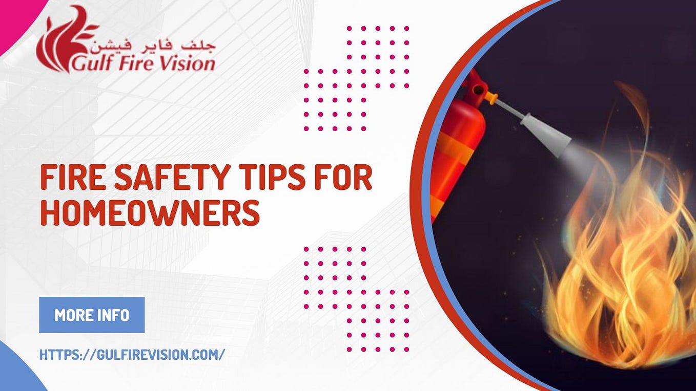 Enhancing Safety with Reliable Fire Alarm Devices — Gulf Fire Vision ...