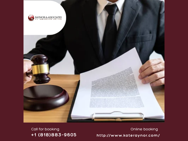 Simplify Your Immigration Journey with Raynor & Associates Immigration ...