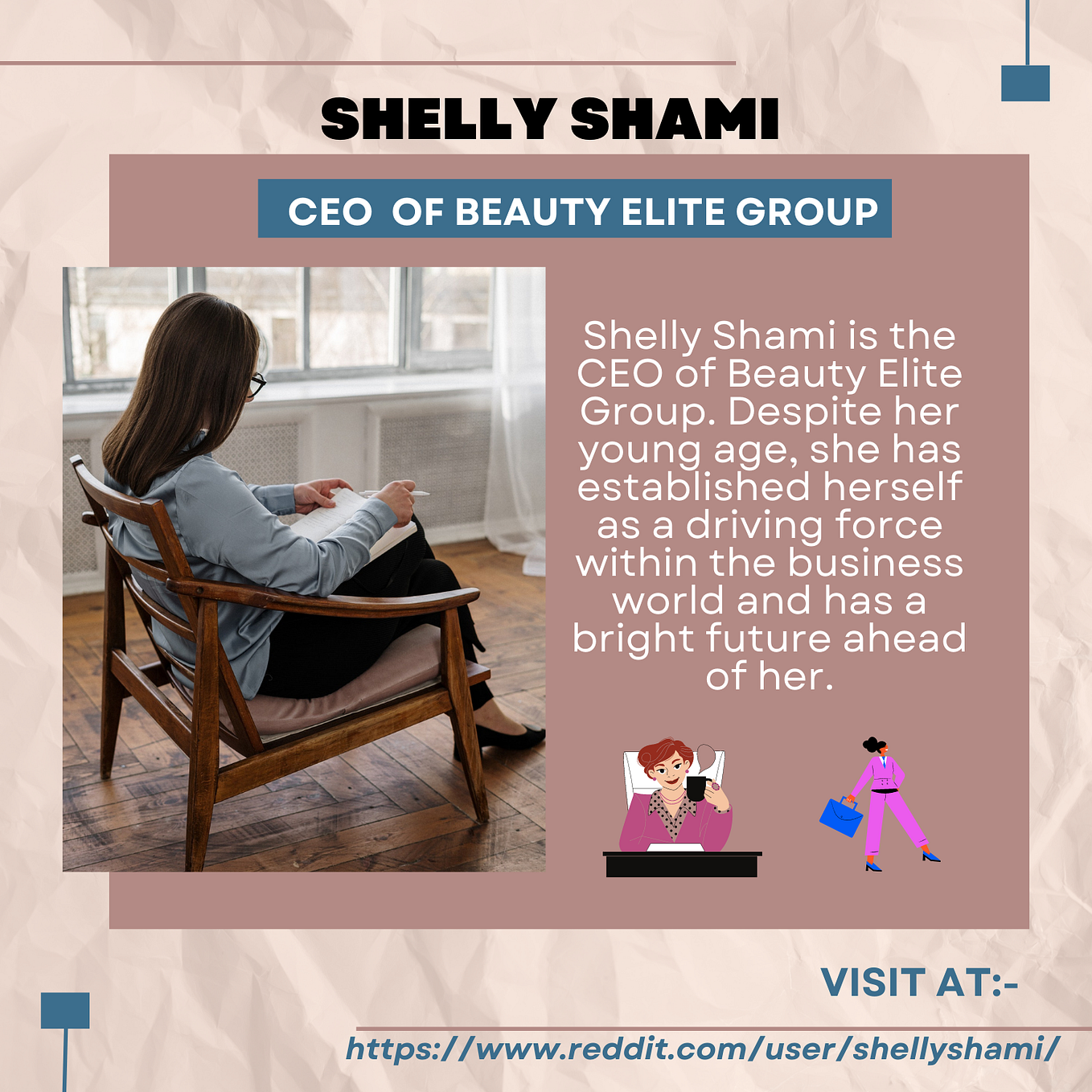 Shelly Shami — An Avid Traveler - Shelly Shami - Medium