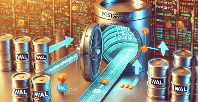 Set Up Highly-available PostgreSQL Replication Cluster on Ubuntu 20.04 | by Gizem Pesen | Medium