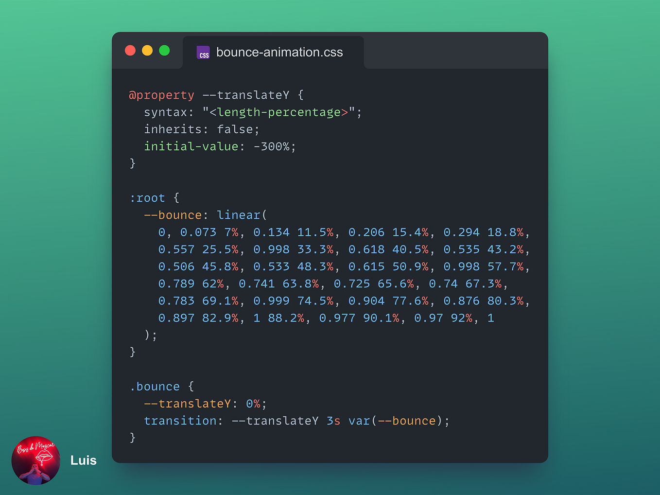 The Magic of clamp() in CSS. Have you ever been handed designs with… | by Luis Torres | Medium