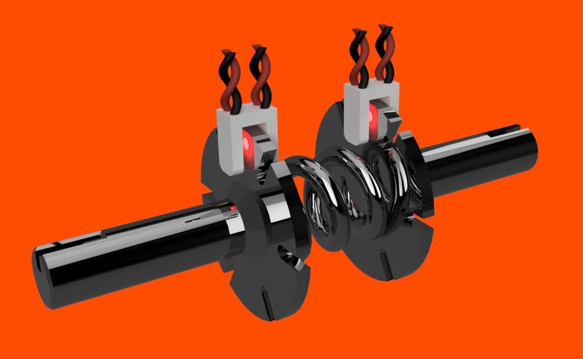 Evolving Antennas using Simulated Annealing Algorithm | by Rostislav ...