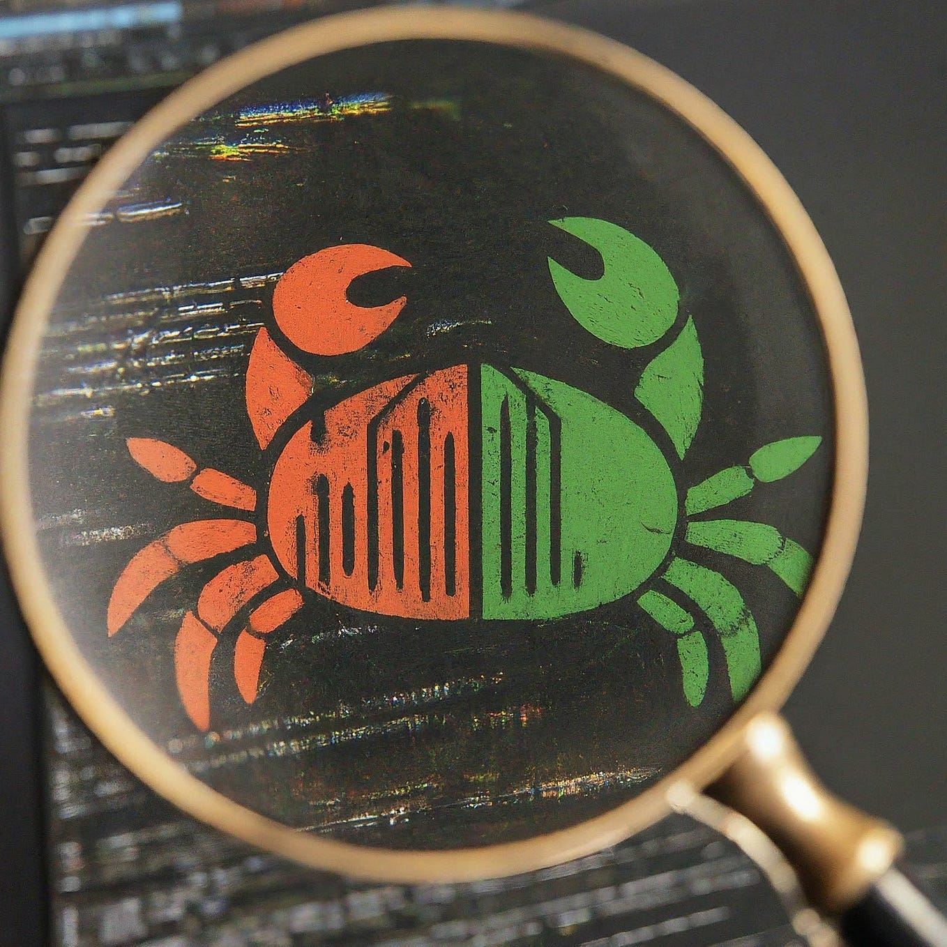 Robust Rust: How Code Coverage Powers Rust Software Quality | by Gnana ...