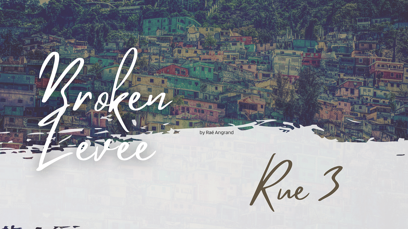 The Children. I tried to remember him. His image in… | by Ruthnie ...