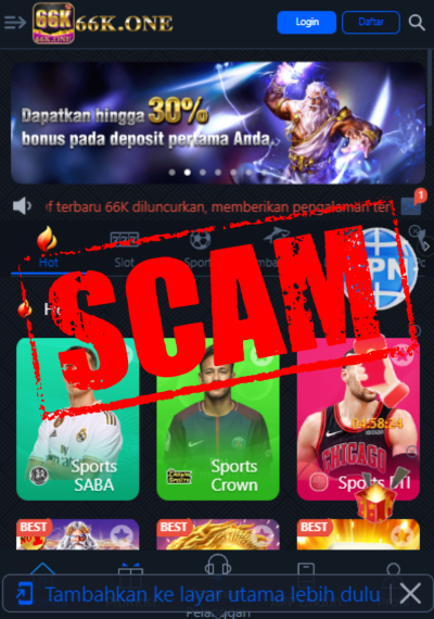 PANELTOTO SITUS SCAM RESMI DI BLACKLIST DARI POLISI SLOT - KUMPULAN ...