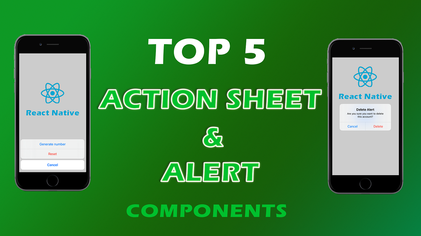 Top 4 React Native Dropdown components in 2024 | by Haritha Senevirathne | Medium
