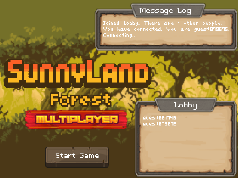 Multiplayer Games with Nakama Part 1 | by David Ang | Medium