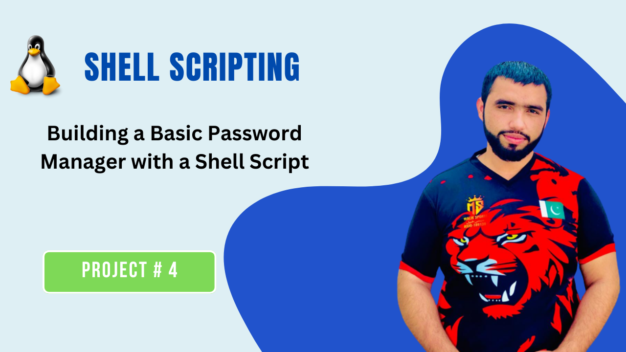 Simple Project Organize Your Chaotic Files with a Shell Script | by AI With Hamza | Medium