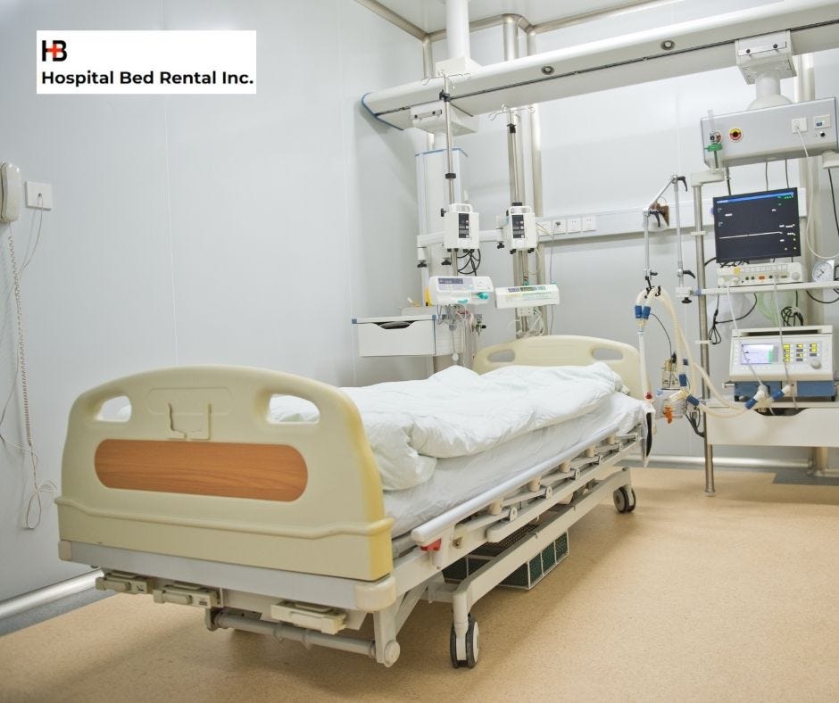Hospital Bed Rental Inc - Hospitalbedsrent - Medium