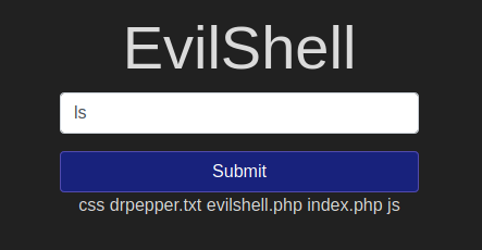 Web Application Security TryHackMe | by eXpl017 | Medium