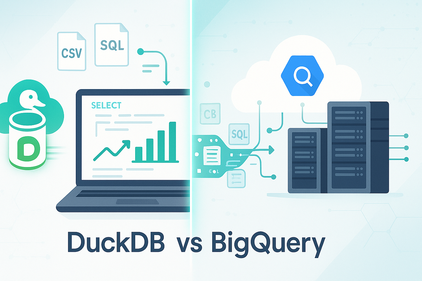 Google BigQuery SQL Dates and Times Cheat Sheet | by Rebecca Vickery ...