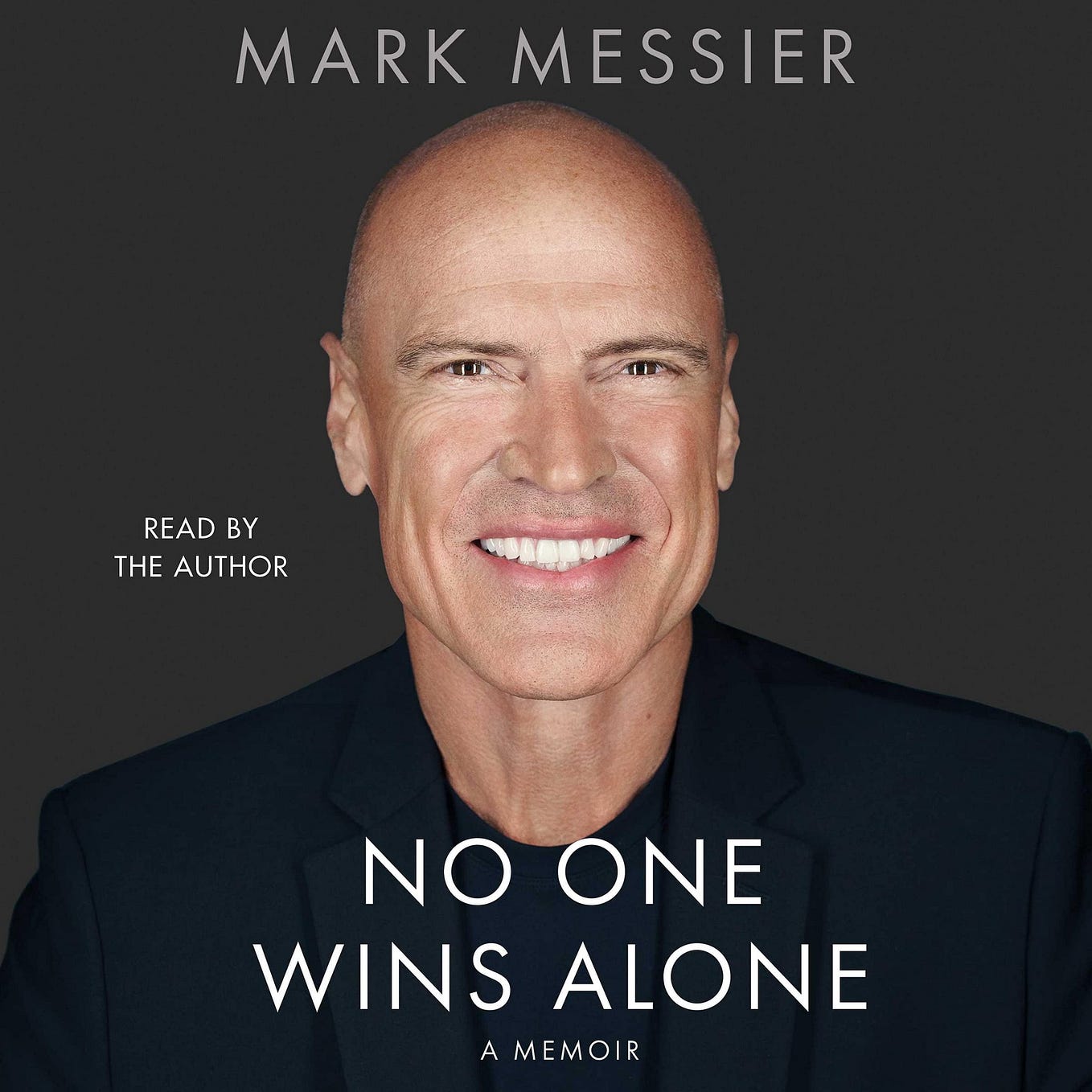 Read-Full] pdf [TNo One Wins Alone A Memoir] Mark Messier Free*Books ...