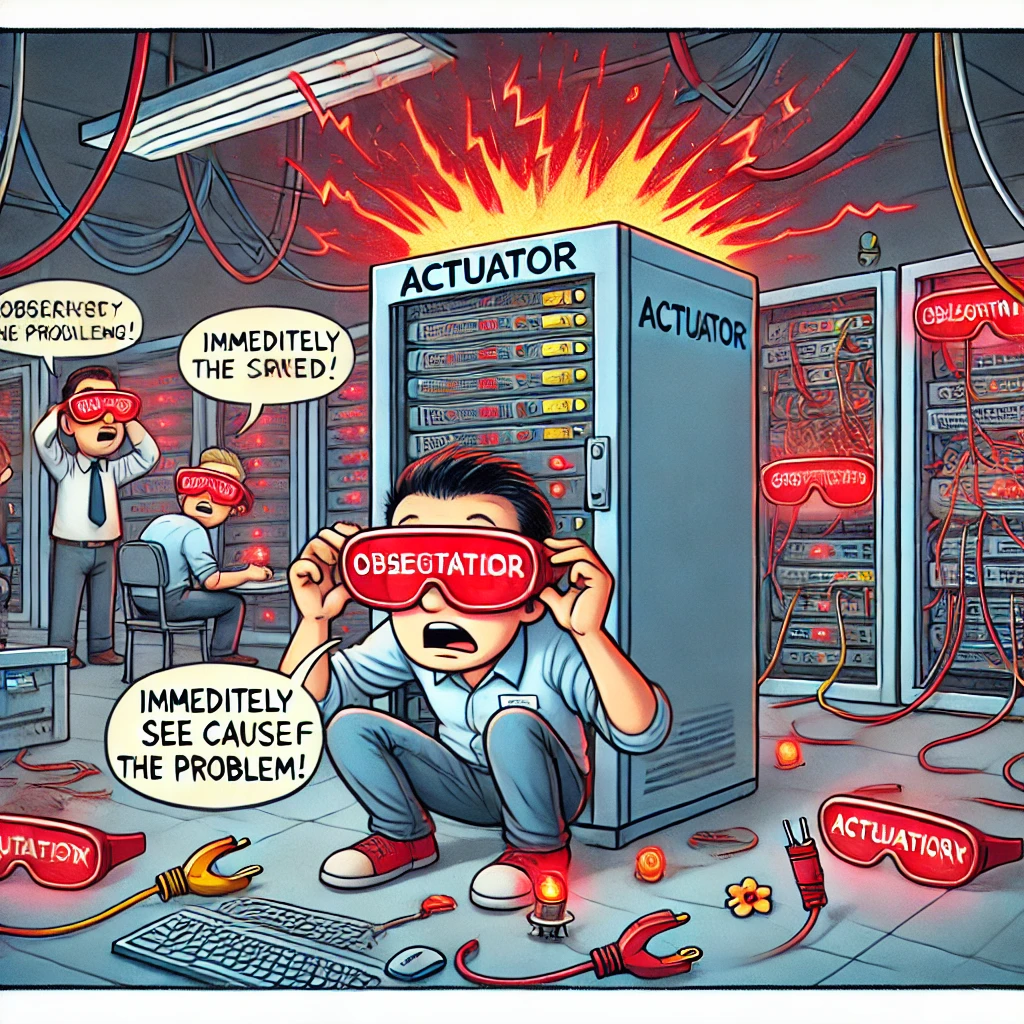 Mastering Log4j in Spring Boot: A Comprehensive Guide with Real-World ...