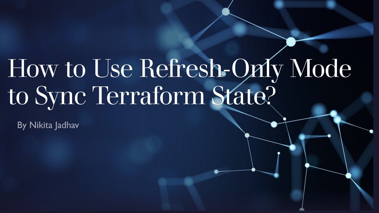 How to Output Data from Terraform? | by Nikita Jadhav | Medium