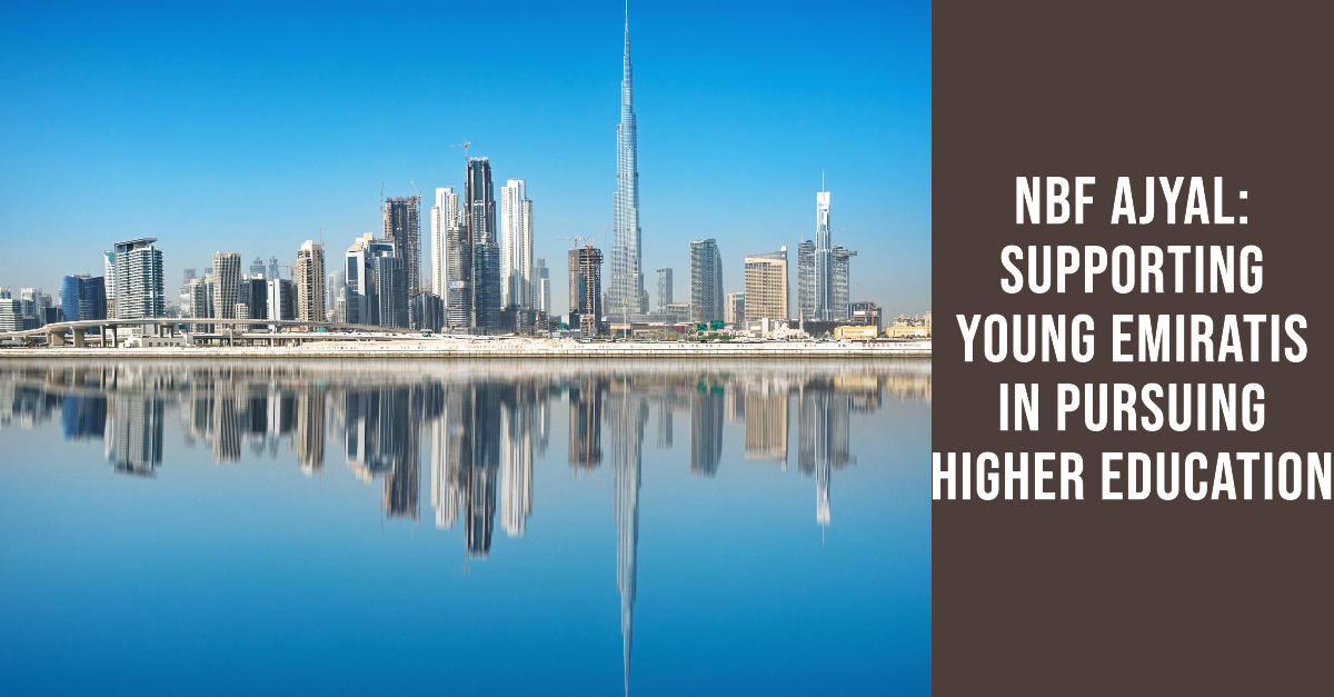 Unlocking Financial Excellence with NBF Ajyal’s Platinum Exclusive ...