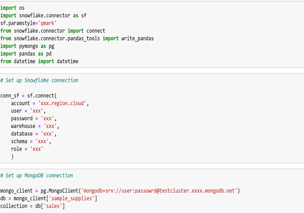How to Load PARQUET File (Unstructured Data) into Snowflake | by Ashok Bhatla | Medium