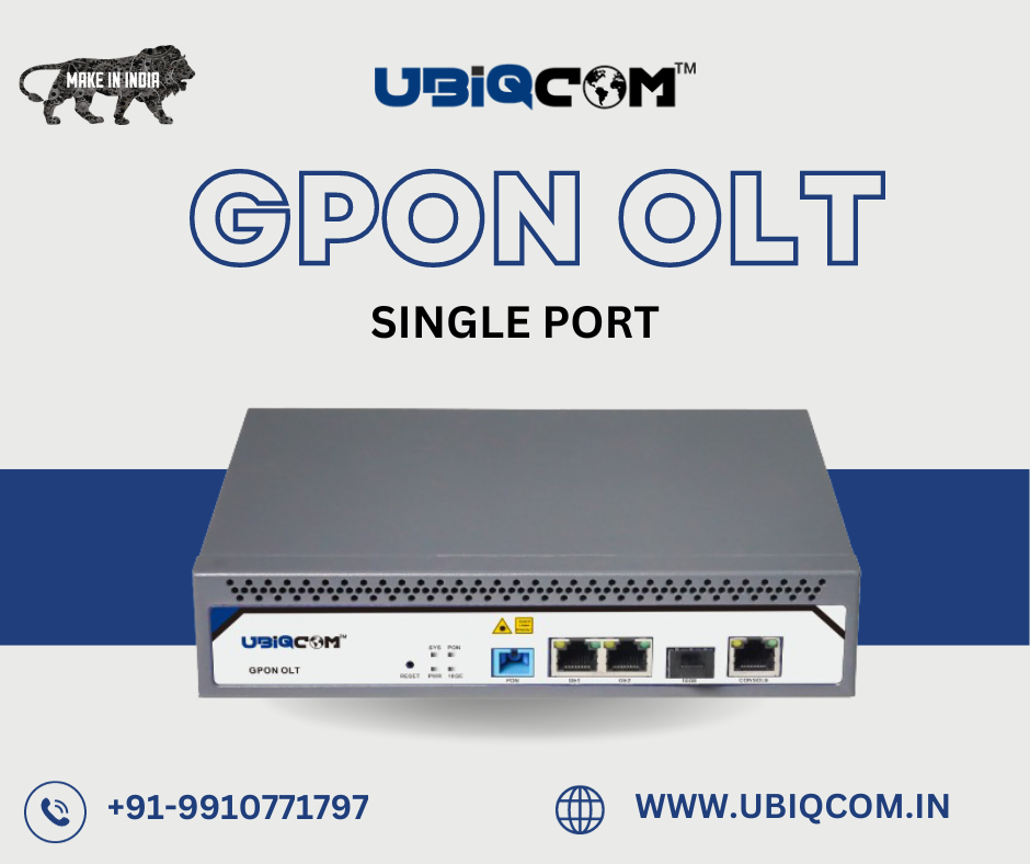 IP Phones | VoIP Phones - ubiqcom india - Medium