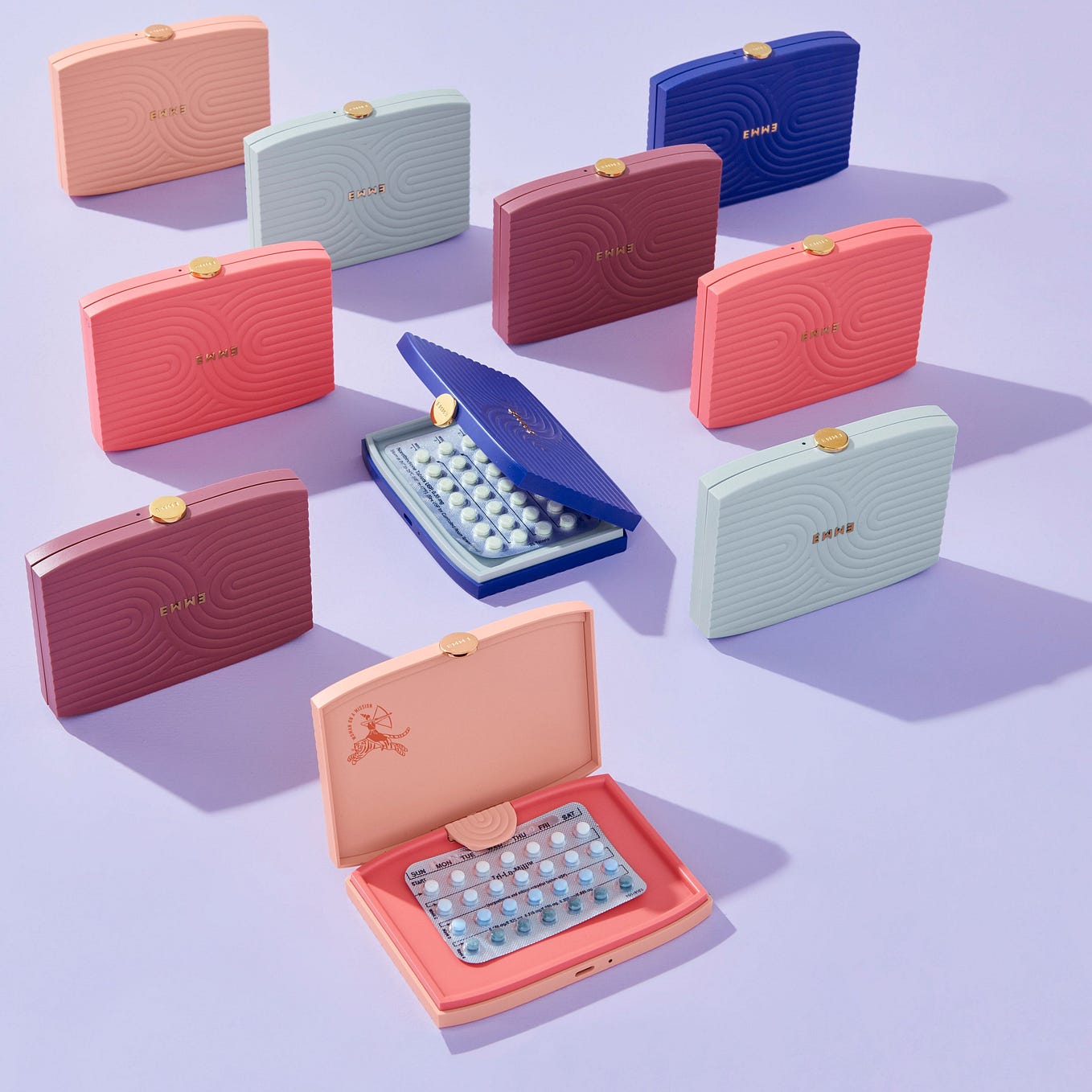 Starting the Pill: What to Expect in the First Few Days, Weeks, and ...