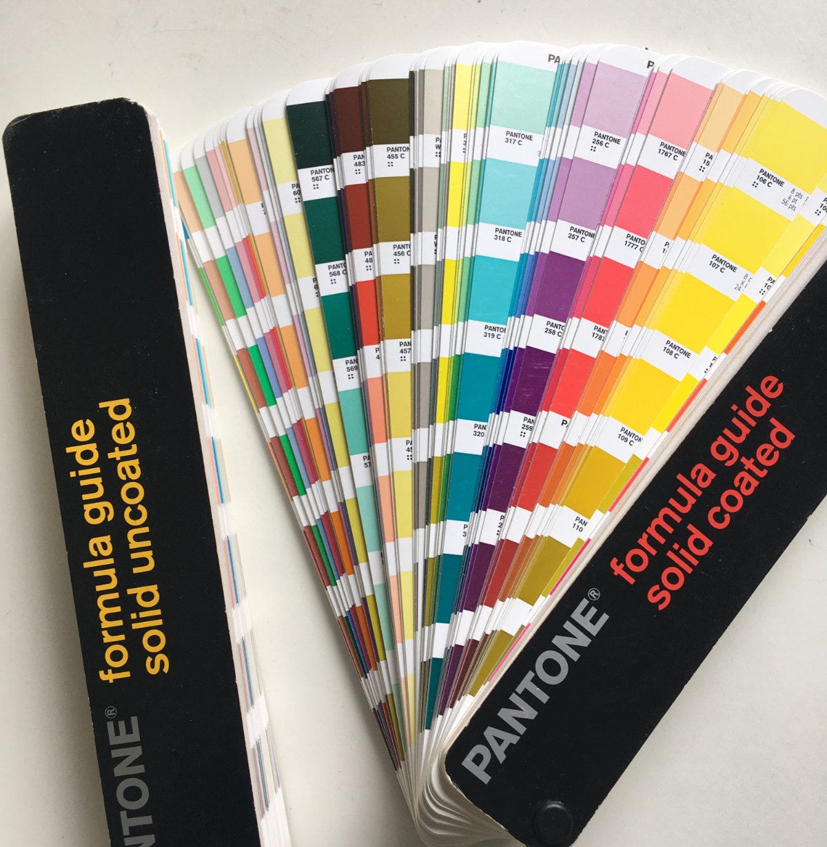 Color palettes and accessibility features for data visualization | by ...