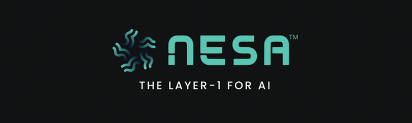 First app on Nesa = DNA X. DNA-X is the first decentralized… | by Java_Sol(ZaEnal) | Apr, 2024 ...