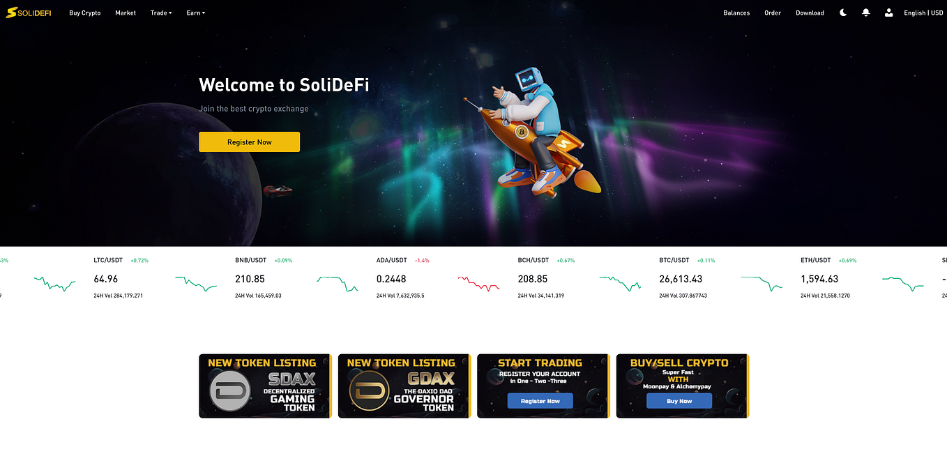 Reflecting on 2023: A Year of Challenges and Resilience | by Daxio DAO | Medium