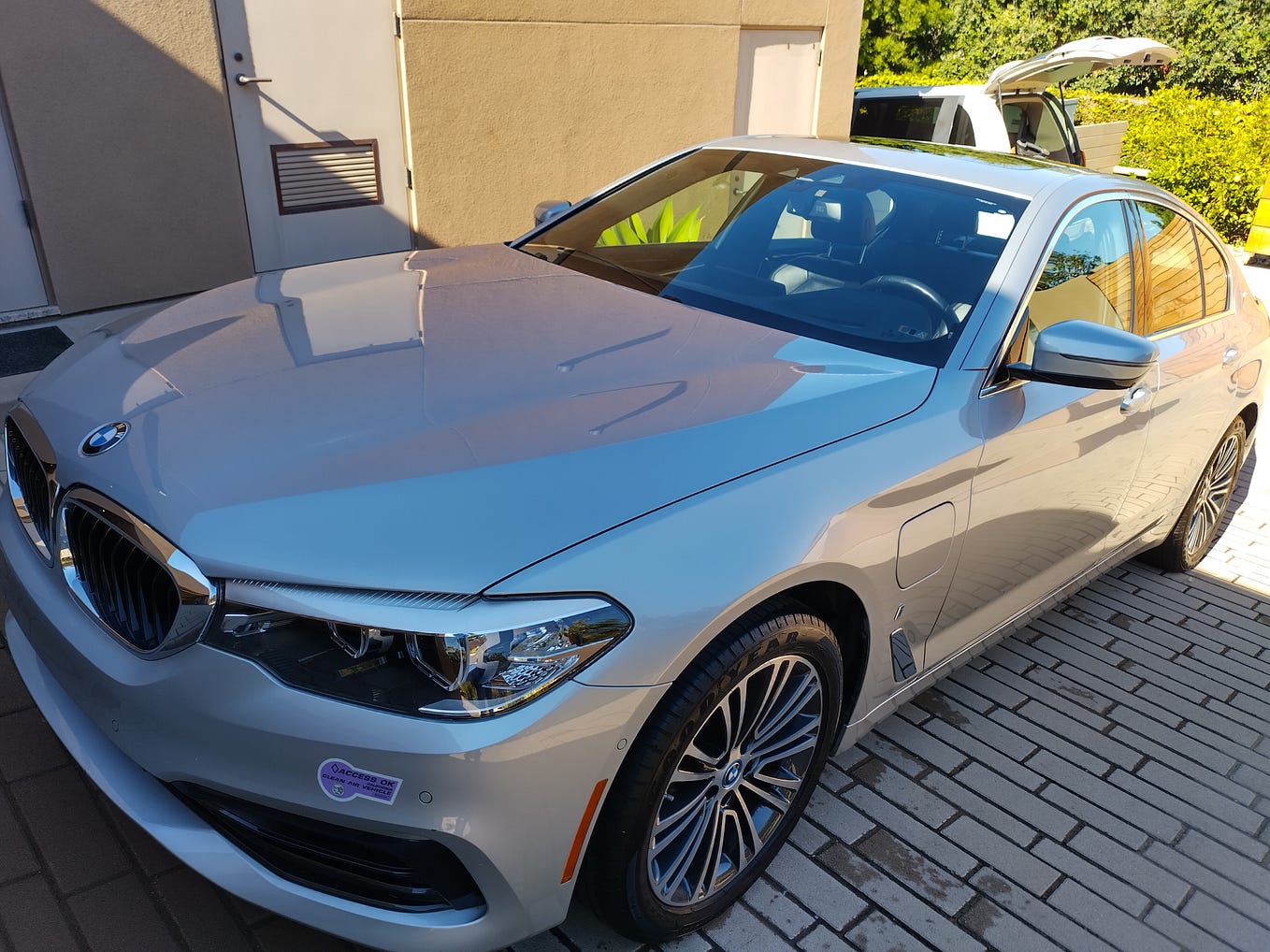 Interior Detailing: Transforming Your Vehicle’s Cabin with Mobile Auto Detailing | by J &J ...