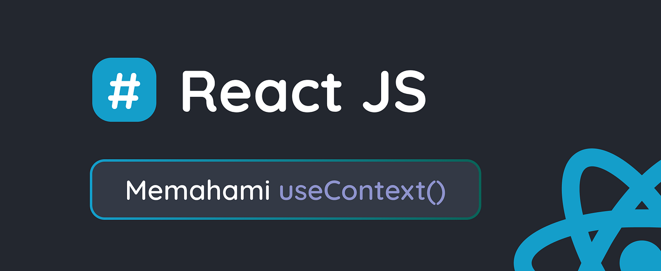 React JS: Memahami useState. Tinggalkan komponen kelas yang… | by Alif Januantara | Medium