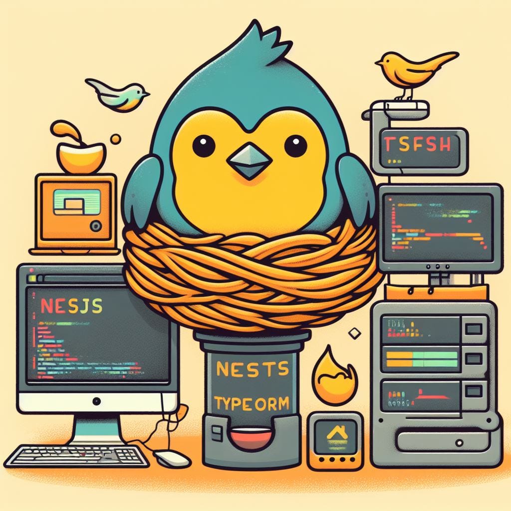 Crafting A Persistent Gmail Sync With Nestjs And Oauth2 By Abdullah