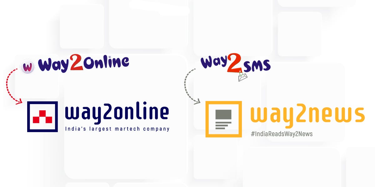 Building Way2News — A look-back at how our journey evolved. | by Raju ...