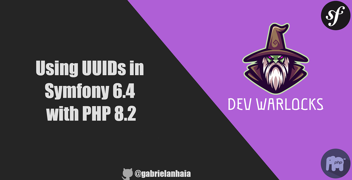 UUIDs: Unpacking The Universally Unique Identifier | by Gabriel Anhaia | Dev Warlocks | Medium