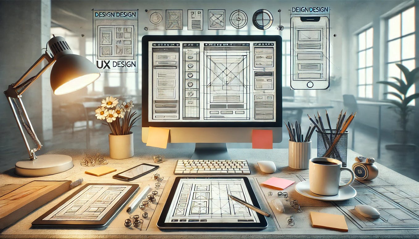 Designing Color Schemes for Light and Dark Modes: A UX Perspective | by ...