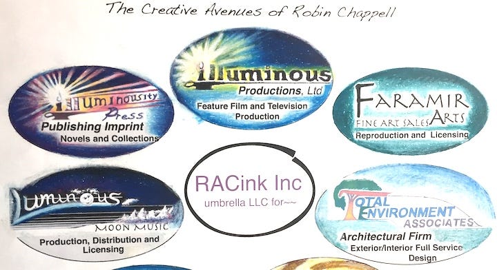 The “Age” Gap. Why Age has (should have) nothing to do… | by Robin ...