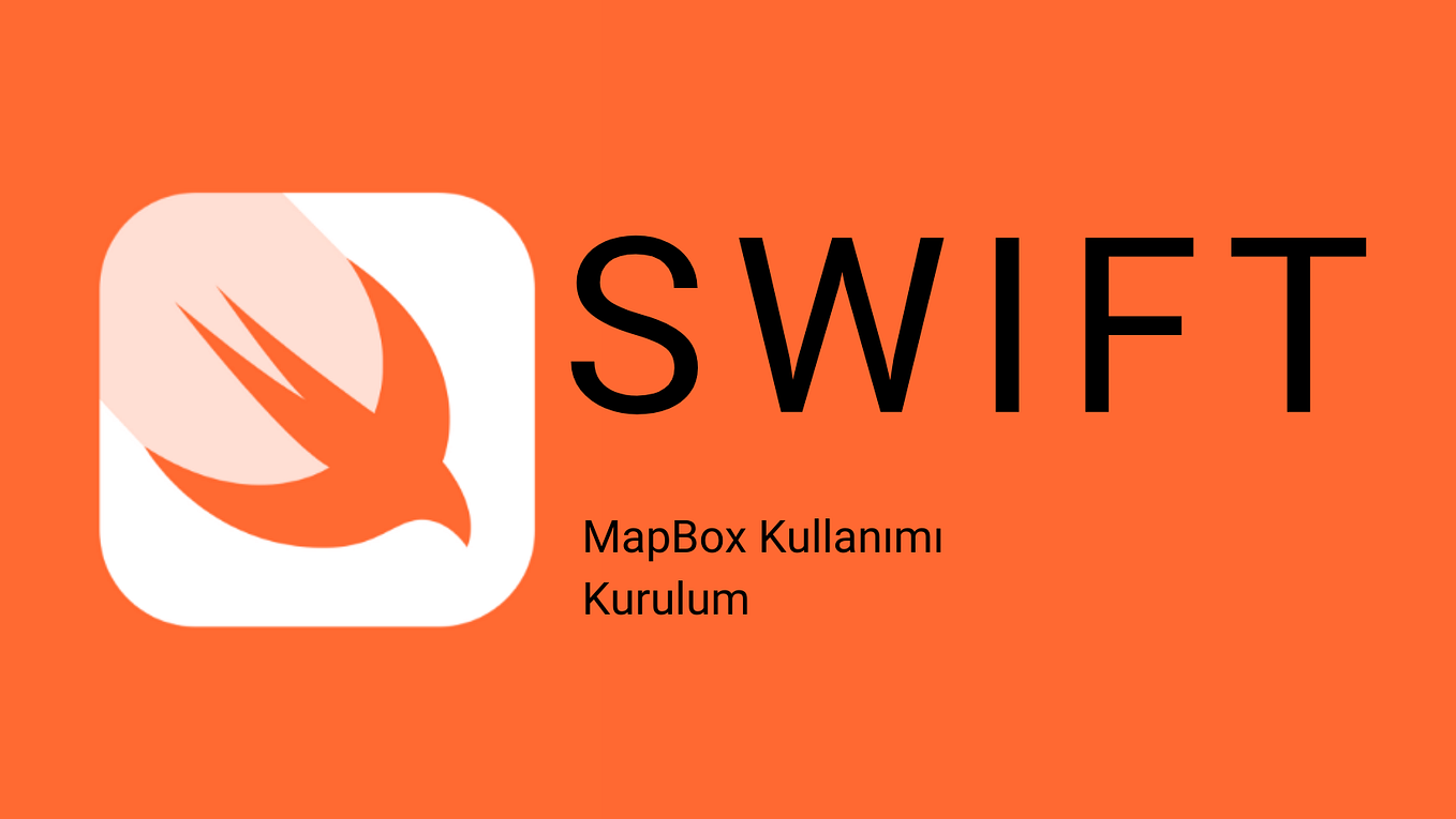 What is MapBox? How to use?. First of all, hello, the topic we will… | by Ekin Emre Atasoy | Medium